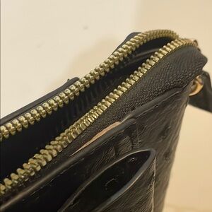 Crossi | Bags | Elegant Black Bow Crossbody Bag | Poshmark